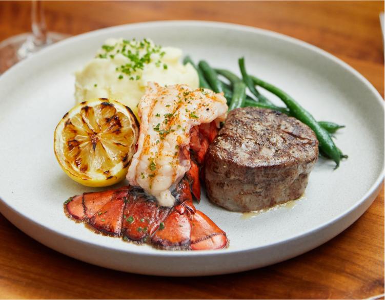 Cactus Club Cafe High Protein Menu Items (2026) — 19 Best Options ...