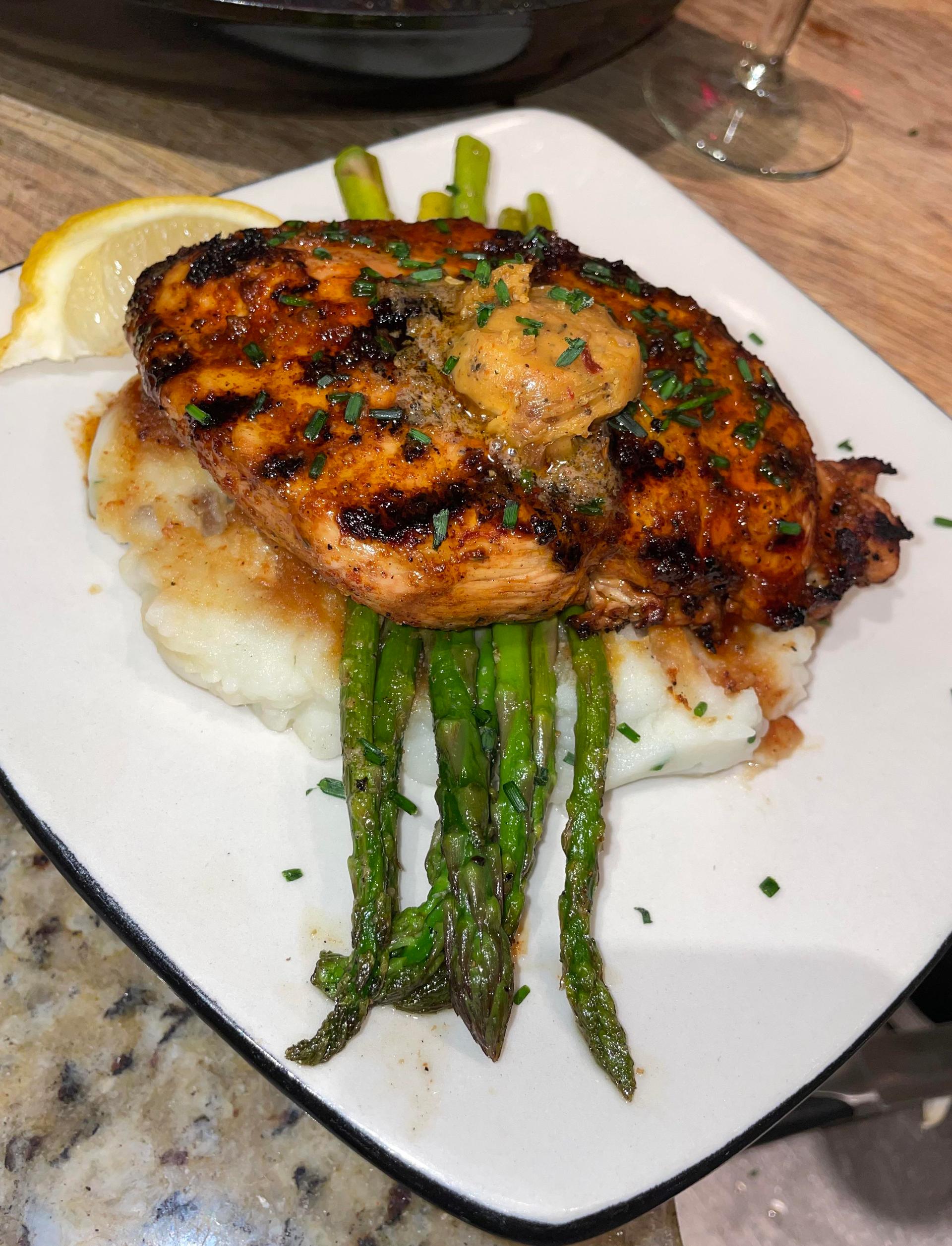 Cactus Club Cafe High Protein Menu Items (2026) — 19 Best Options ...