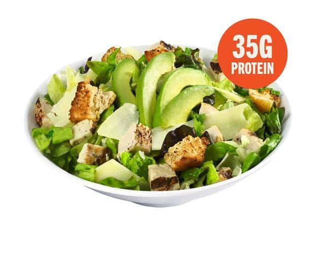Cafe Zupas Low Calorie Menu Options | Nutritional Guide 2025