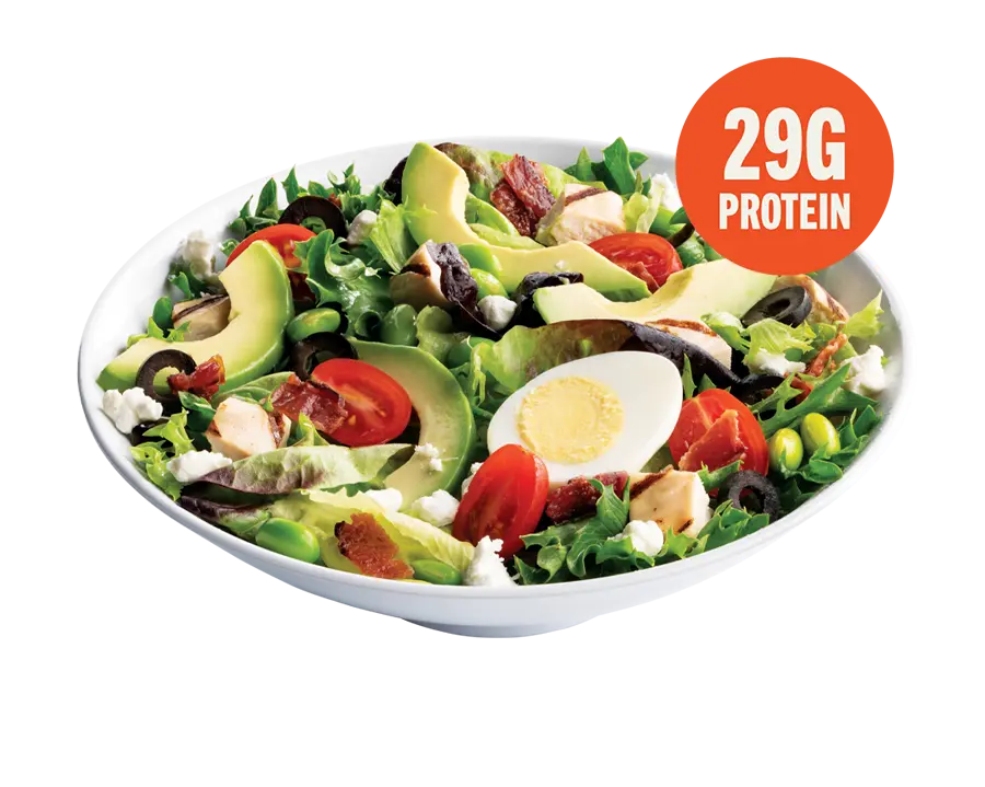 Cafe Zupas High Protein Menu Options | Nutritional Guide 2025