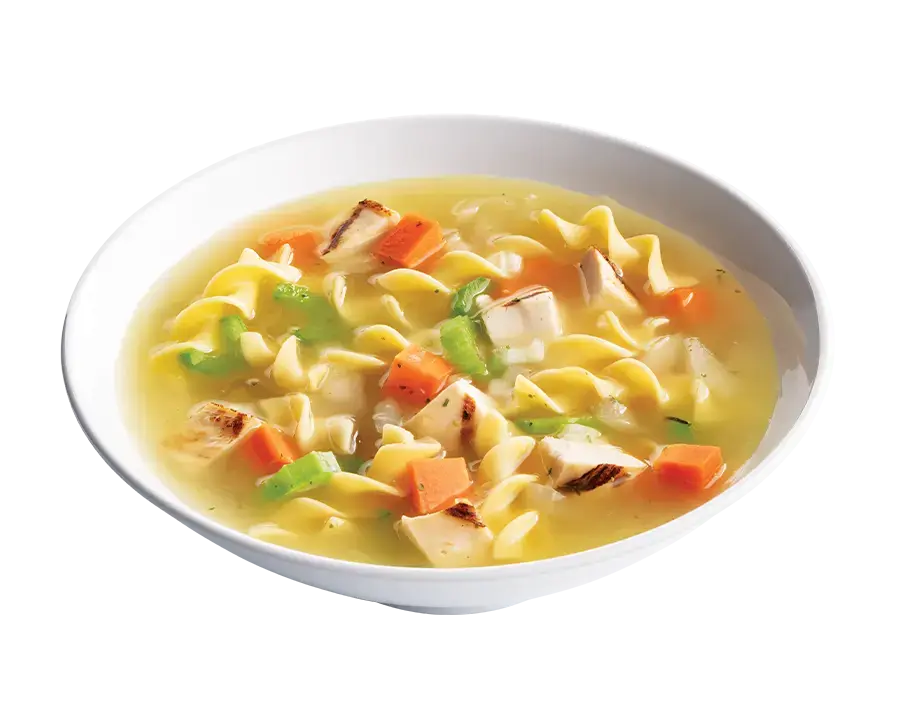 Cafe Zupas High Protein Menu Options | Nutritional Guide 2025