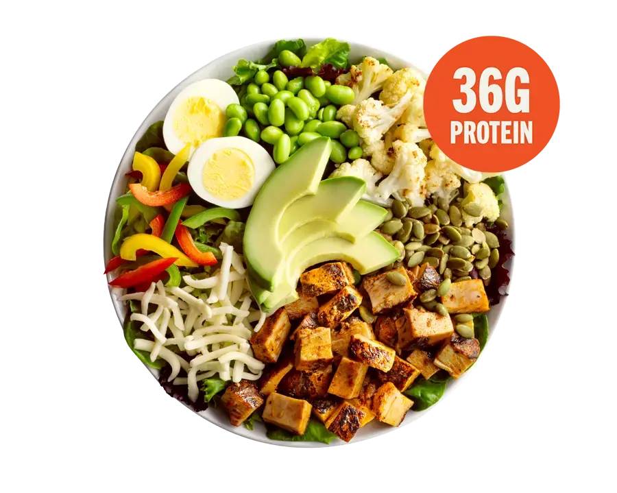 Cafe Zupas High Protein Menu Options | Nutritional Guide 2026
