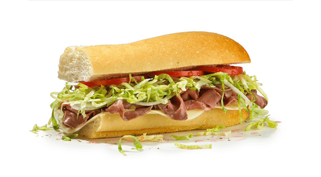 Jersey Mikes Subs High Protein Menu Options | Nutritional Guide 2025