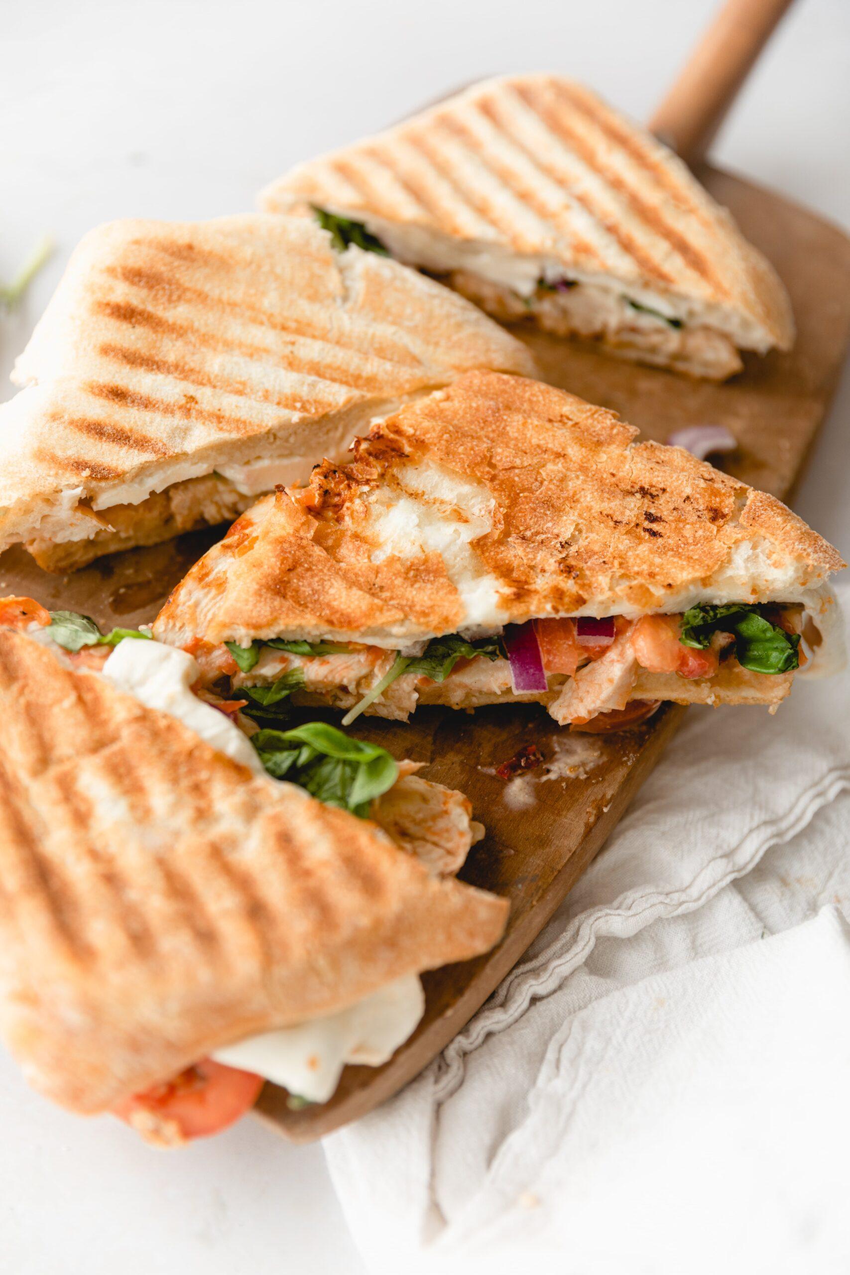 Panera Bread High Protein Menu Options | Nutritional Guide 2026