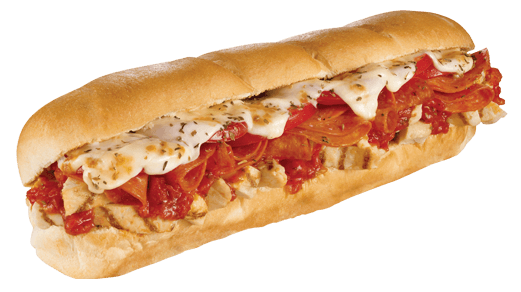 Subway High Protein Menu Options | Nutritional Guide 2025