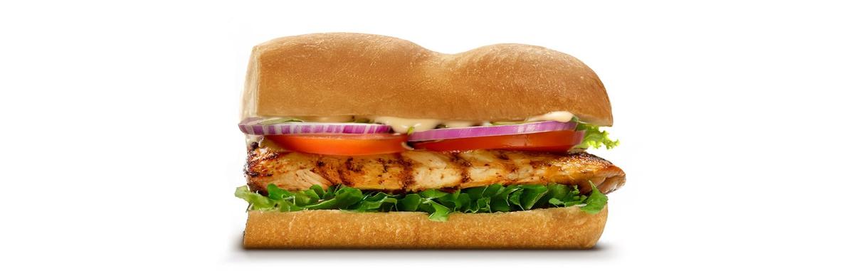 Subway High Protein Menu Options | Nutritional Guide 2025