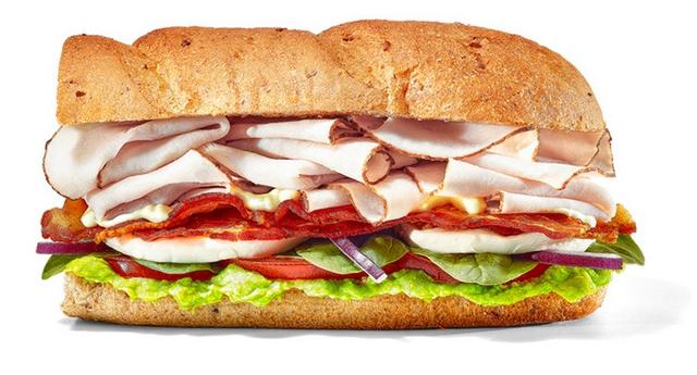 Subway High Protein Menu Options | Nutritional Guide 2025