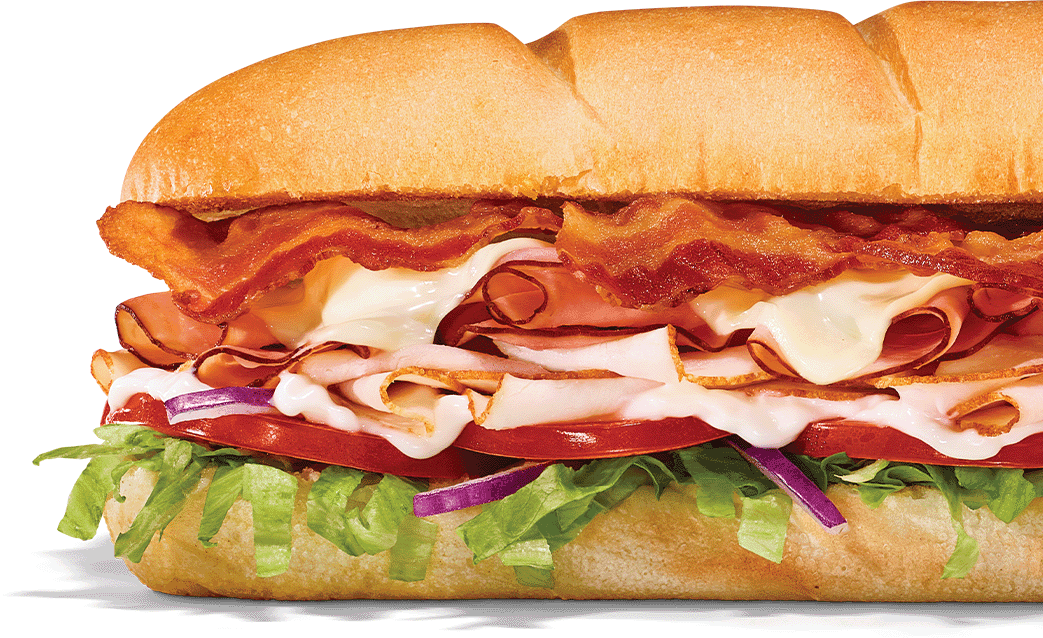 Subway High Protein Menu Options | Nutritional Guide 2025