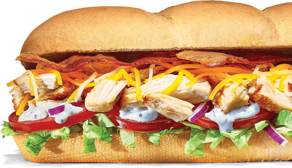 Subway High Protein Menu Options | Nutritional Guide 2025