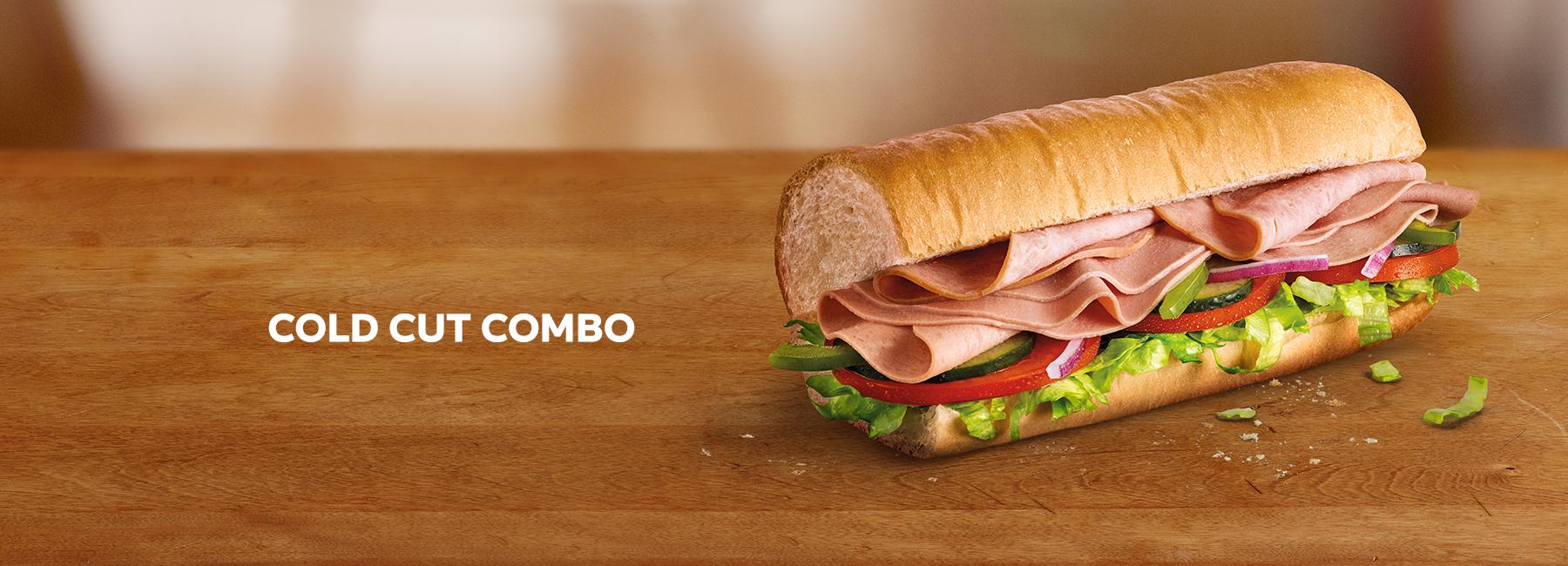 Subway High Protein Menu Options | Nutritional Guide 2025