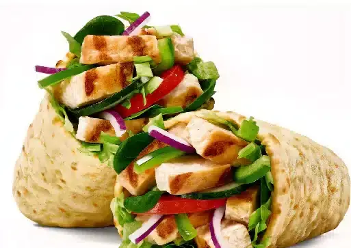 Subway High Protein Menu Options | Nutritional Guide 2025