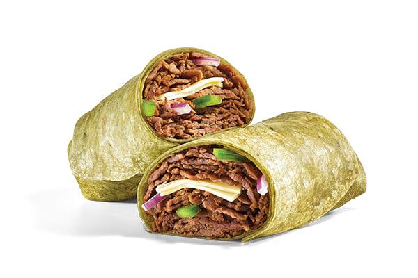 Subway High Protein Menu Options | Nutritional Guide 2025