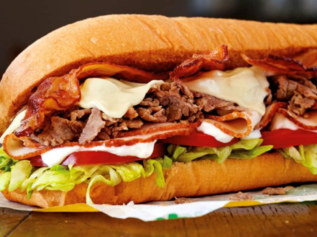 Subway High Protein Menu Options | Nutritional Guide 2025