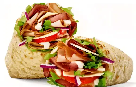 Subway High Protein Menu Options | Nutritional Guide 2025