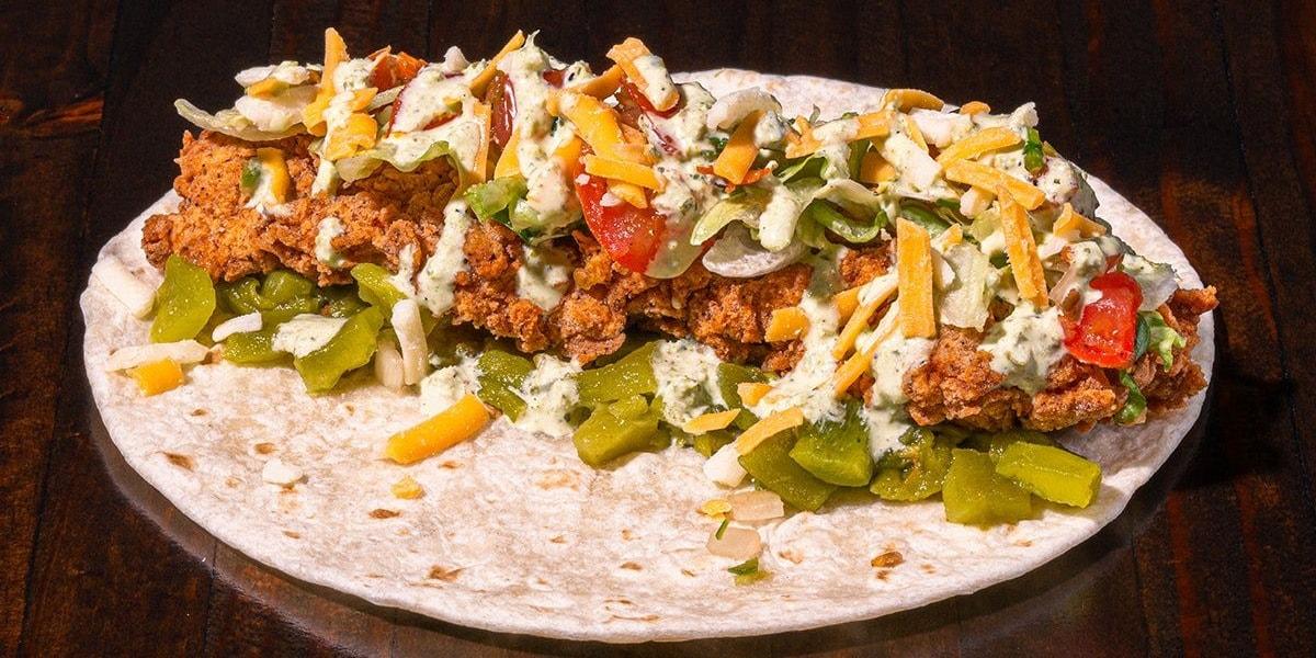 Torchy's Tacos High Protein Menu Options | Nutritional Guide 2025