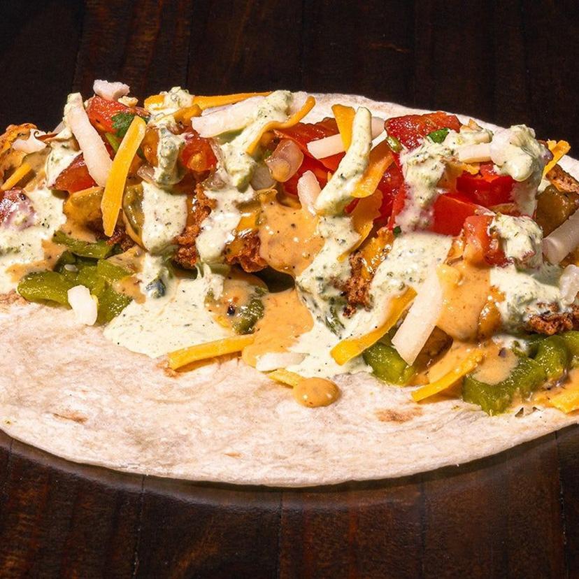 Torchy's Tacos High Protein Menu Options | Nutritional Guide 2025