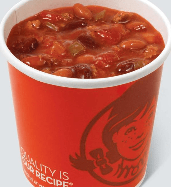 Wendy's Low Calorie Menu Items (2026) — 19 Best Options | MenuMacros